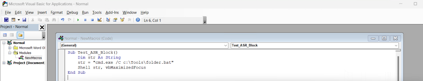 BUI Cyber Research: Critical Microsoft Defender Flaw - BUI